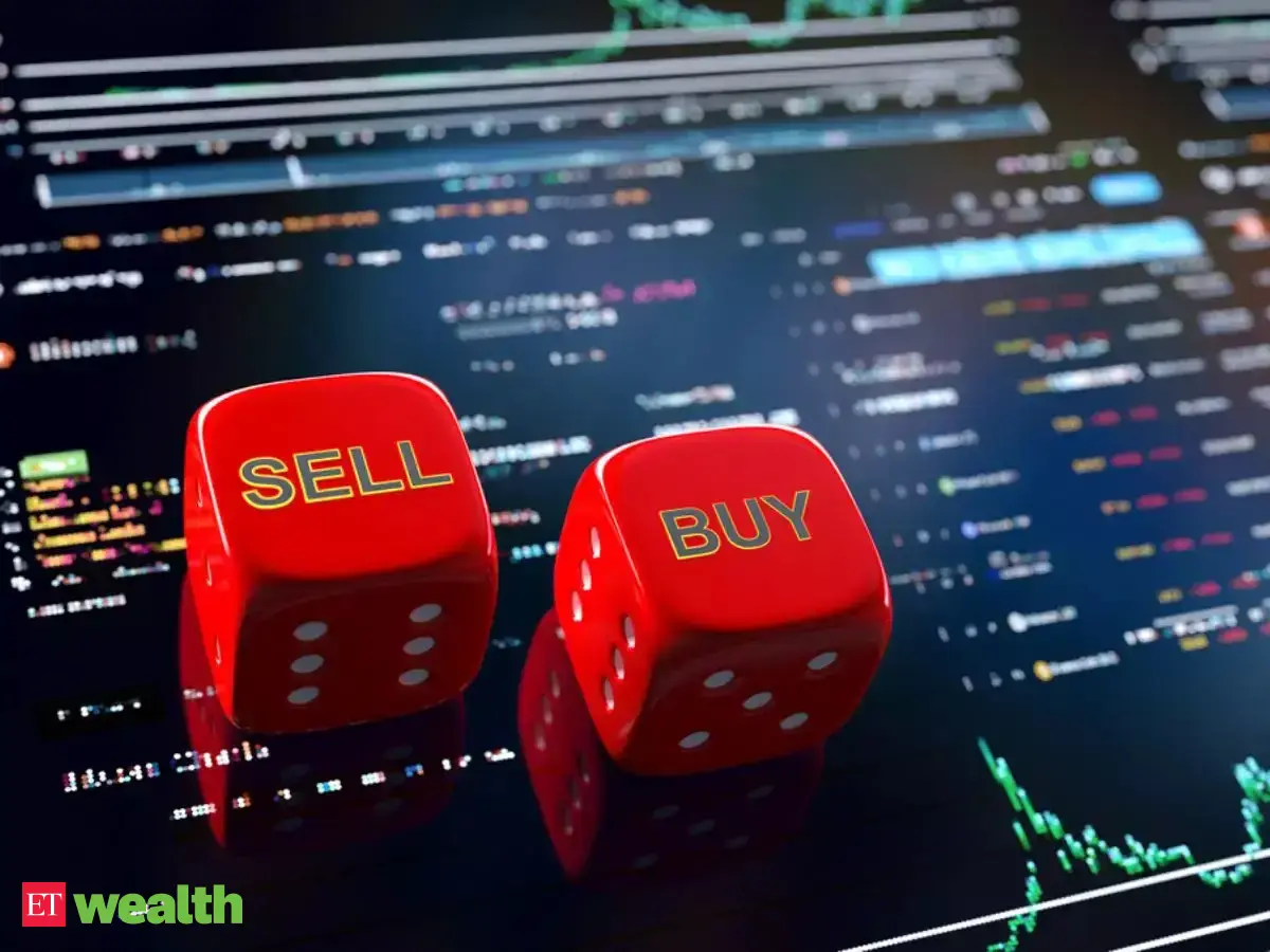 Stocks to buy this week: 5 stocks to watch out for with up to 53.1% ...