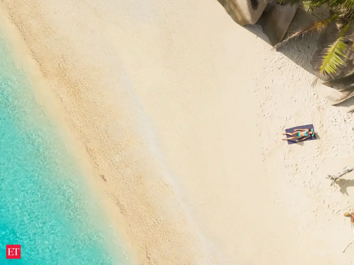 10 lesser explored visa-free travel destinations for Indians in 2025 ...