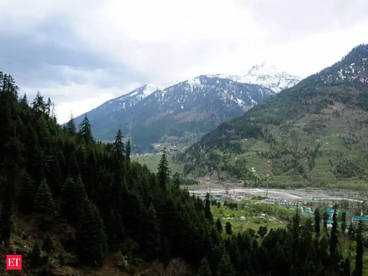 Rishikesh, Uttarakhand - 6 India's best winter spots for solo travelers ...