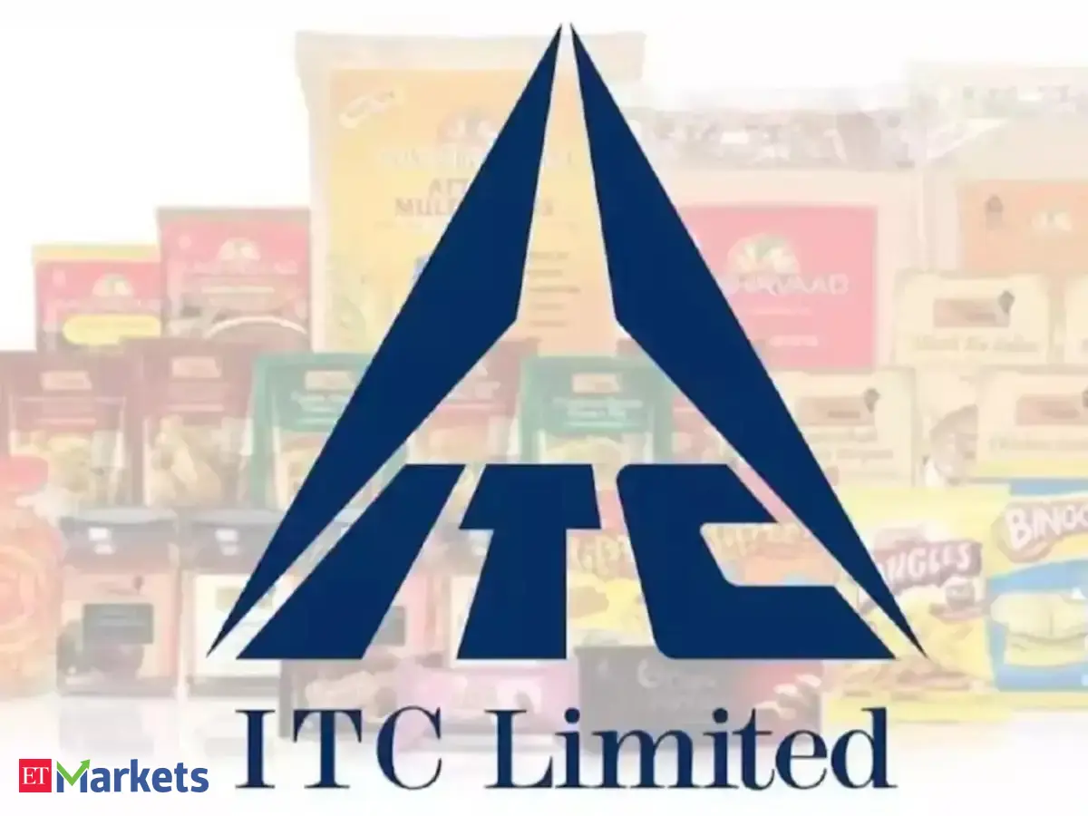 Demerger price of ITC Hotels - ITC Hotels demerger: Record date ...