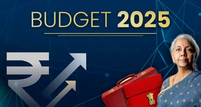 Budget Photo Gallery - The Economic Times