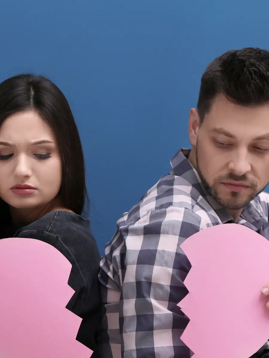 9 Lines Of Wisdom For Anyone Going Through A Breakup Or Rejection