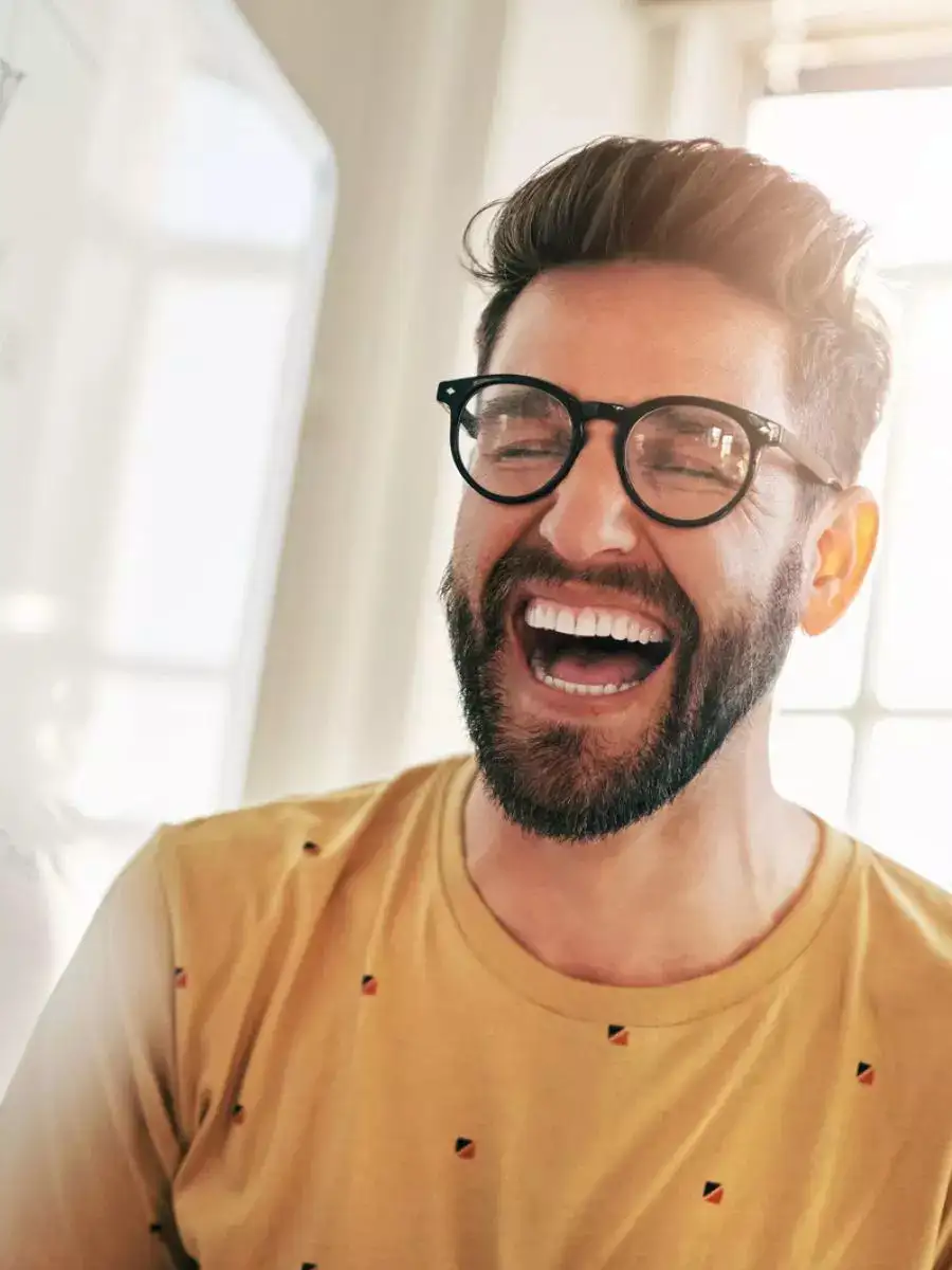 8 zodiac signs known for their killer sense of humour | EconomicTimes