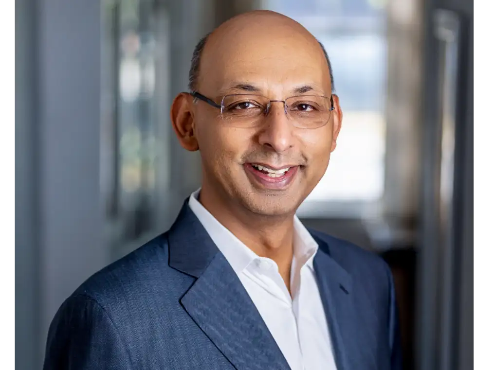 The Keys to Building India’s AI Rocket Ship - The Economic Times