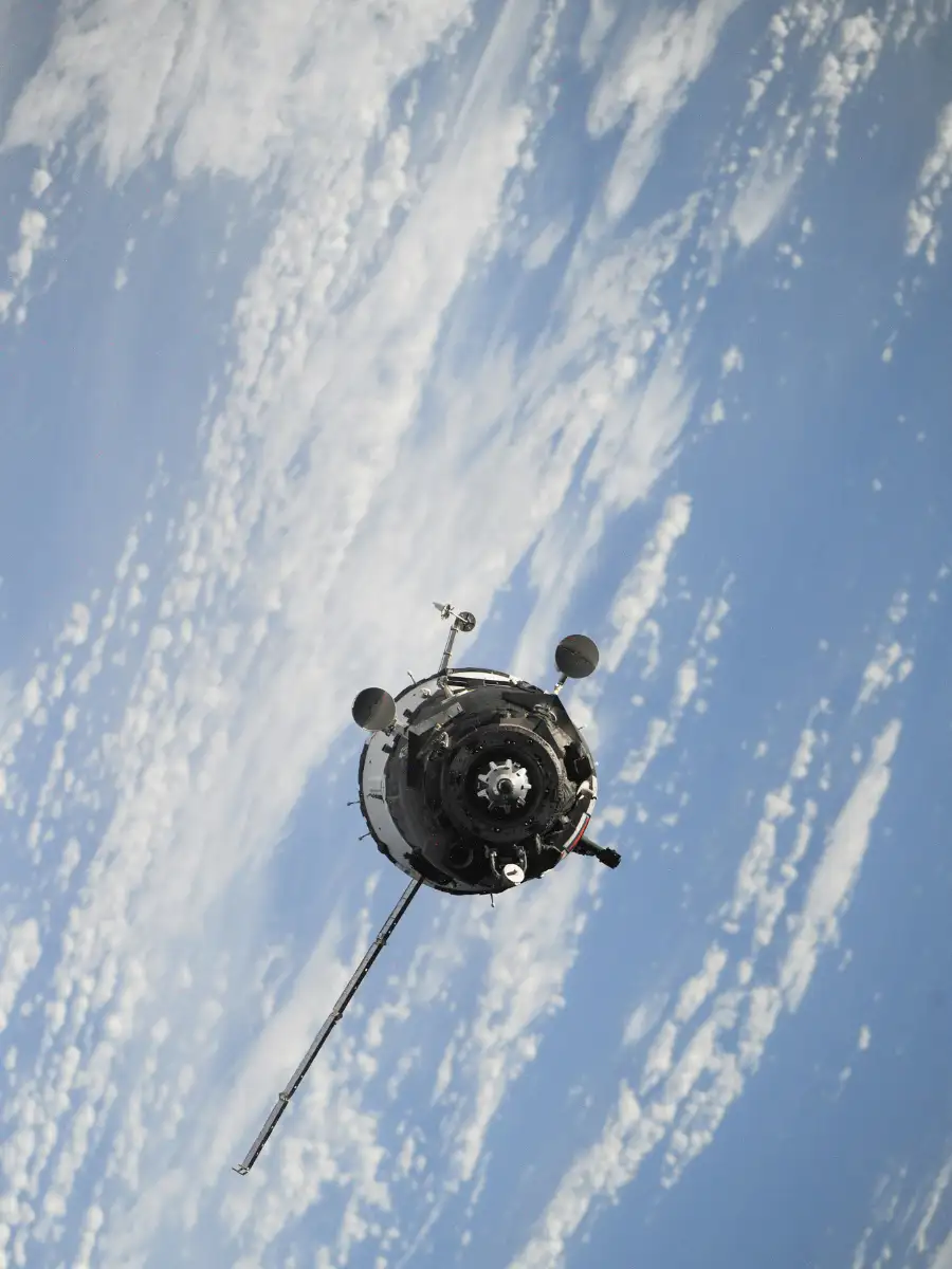 ISRO Reaches Key Milestone for India’s Human Spaceflight with HLVM3 ...