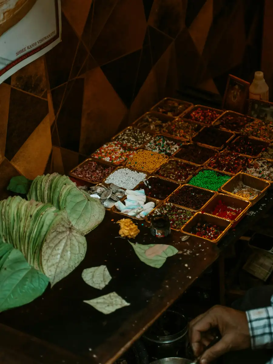 8 benefits of eating paan after dinner | EconomicTimes