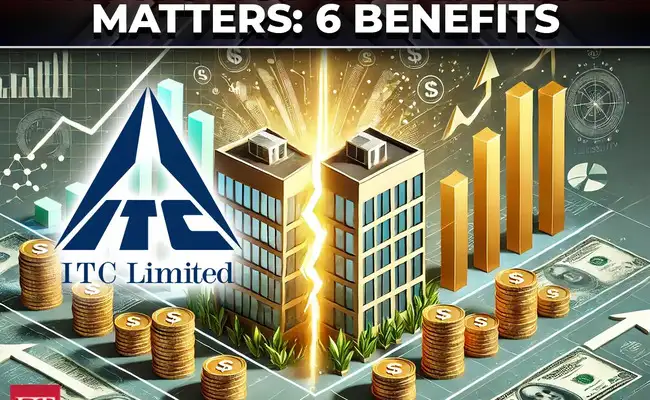 Post-Adani exit, Wilmar to emulate ITC; leverage cash-cow oil business ...