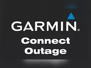 garmin outage: Garmin Connect Experiences Major Outage, Affecting Users ...
