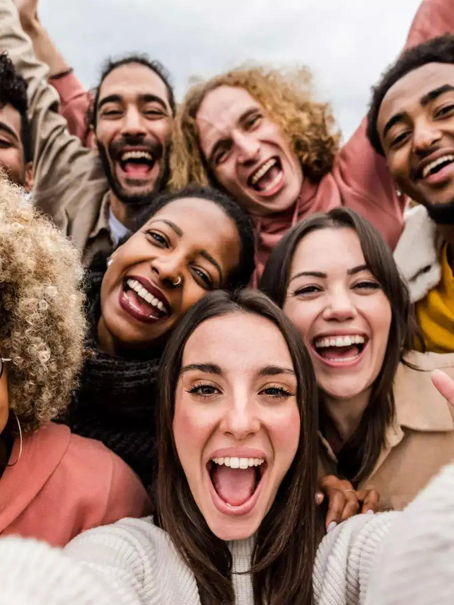 8 signs you’re the ‘Main Character’ in your friend group | EconomicTimes