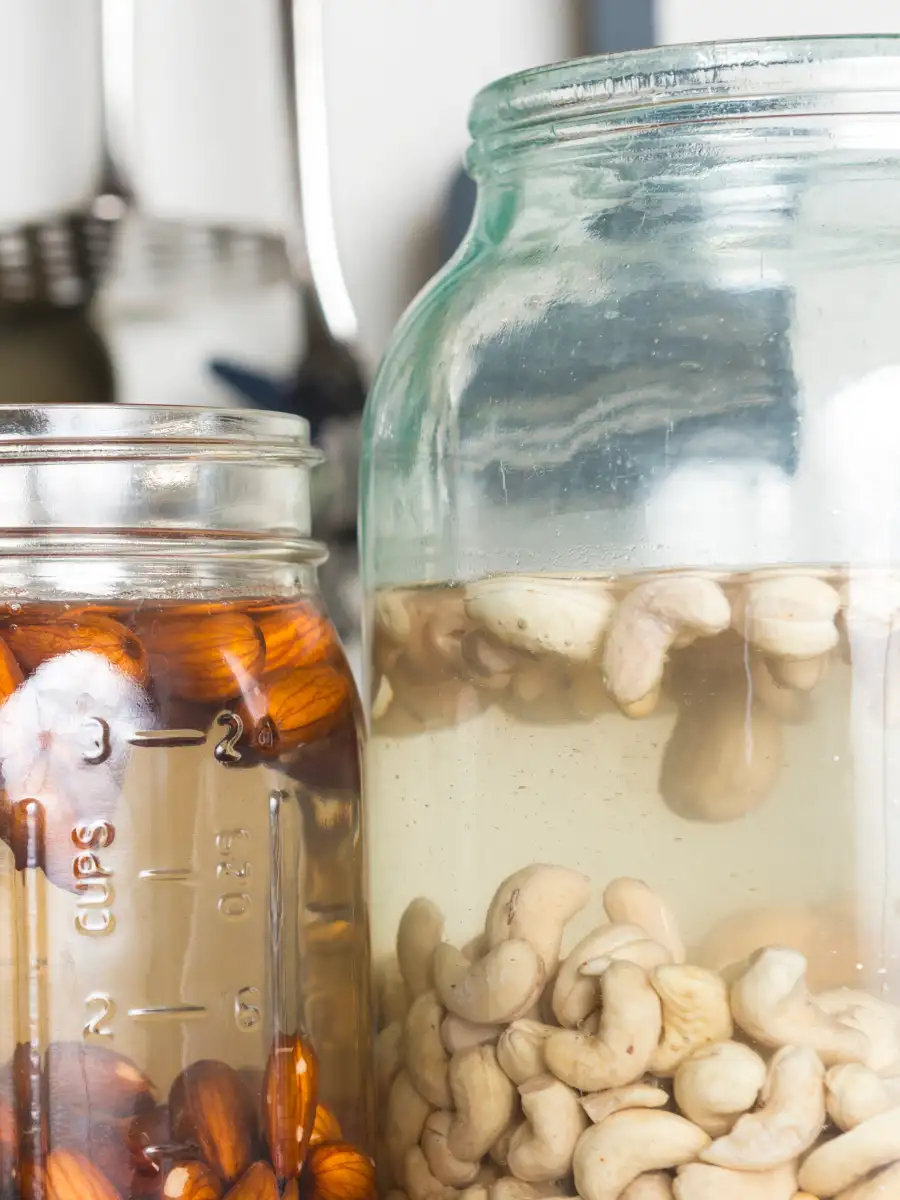 9 health benefits you get from a handful of soaked nuts | EconomicTimes