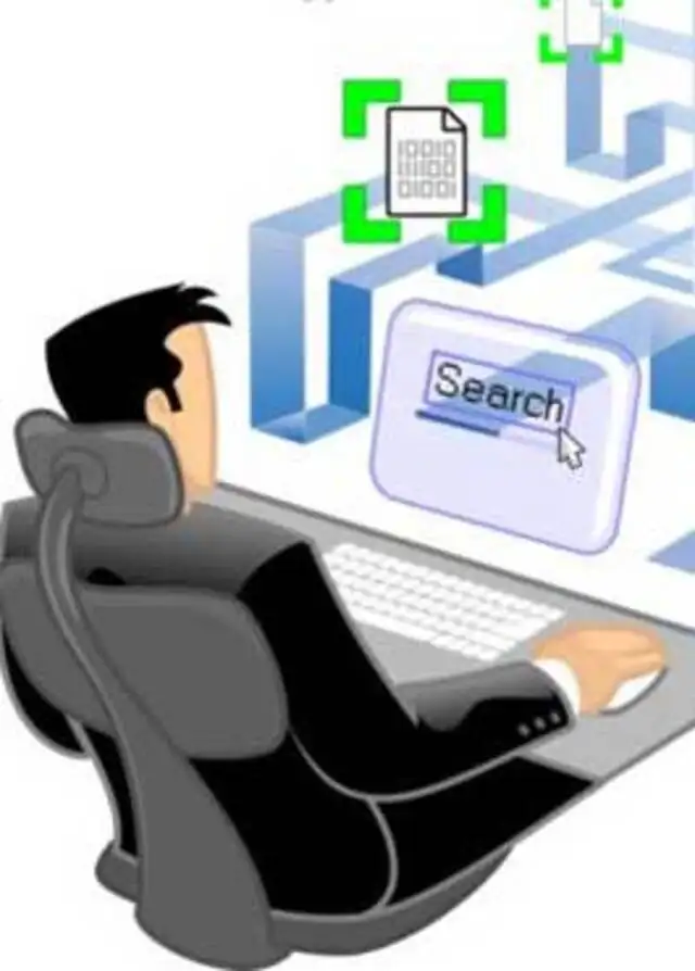 Yahoo - How to better search the web | The Economic Times