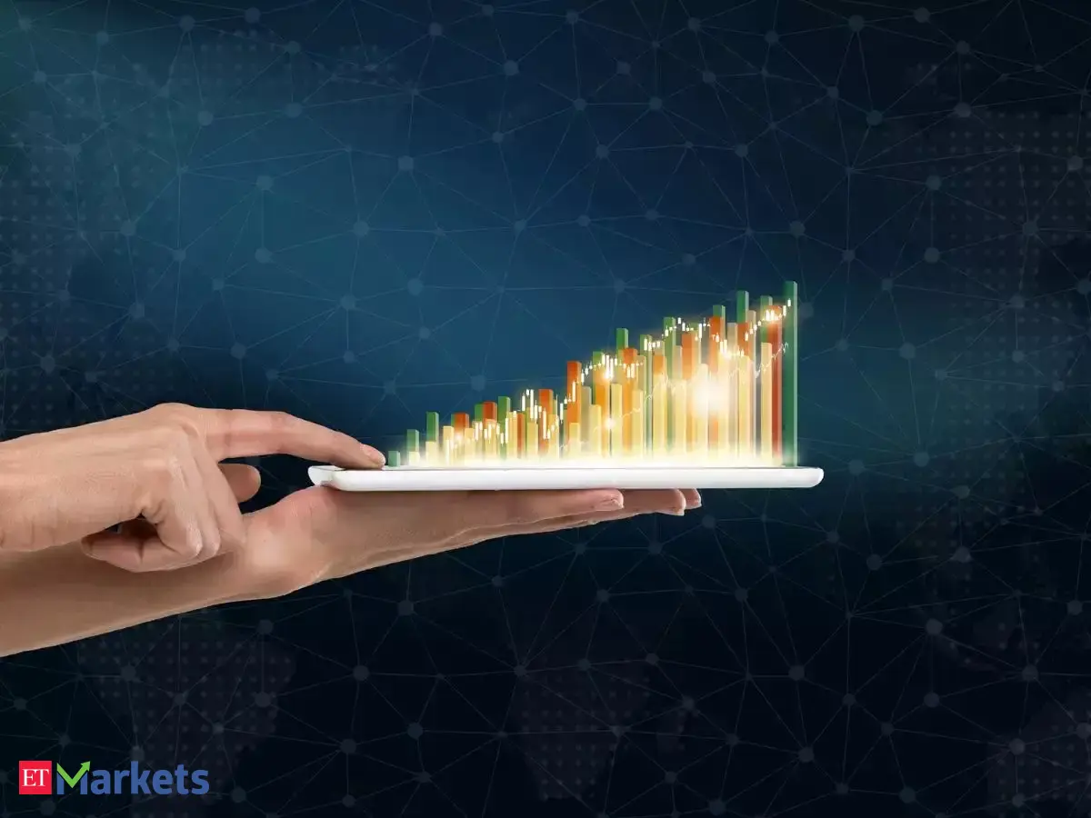 Positive Breakout: These 3 stocks cross above their 200 DMAs - Upside ...