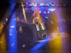 From exile to encore: Wasfi Maasarani returns to Syria to sing of ...