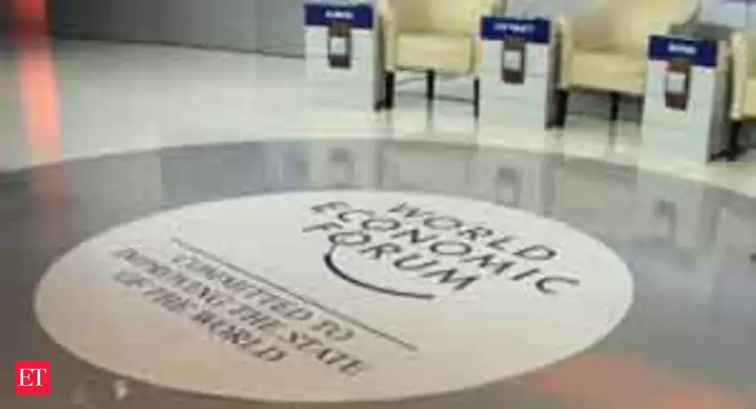 India debate at World Economic Forum 2012 - Part 2 - The Economic Times ...