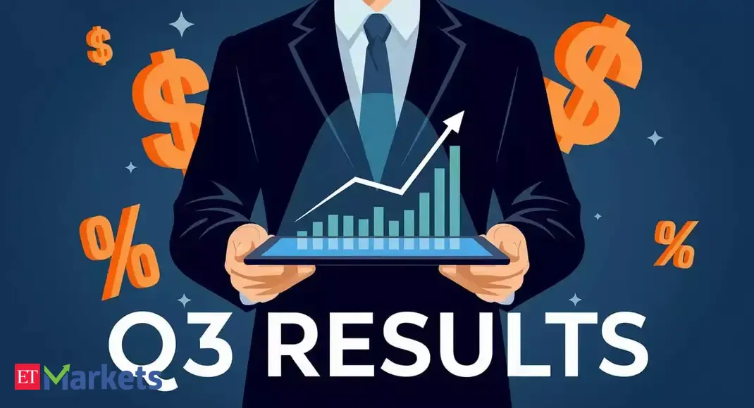 Q3 results today: HDFC AMC, Network18 among 11 companies to announce earnings on Tuesday - The ...