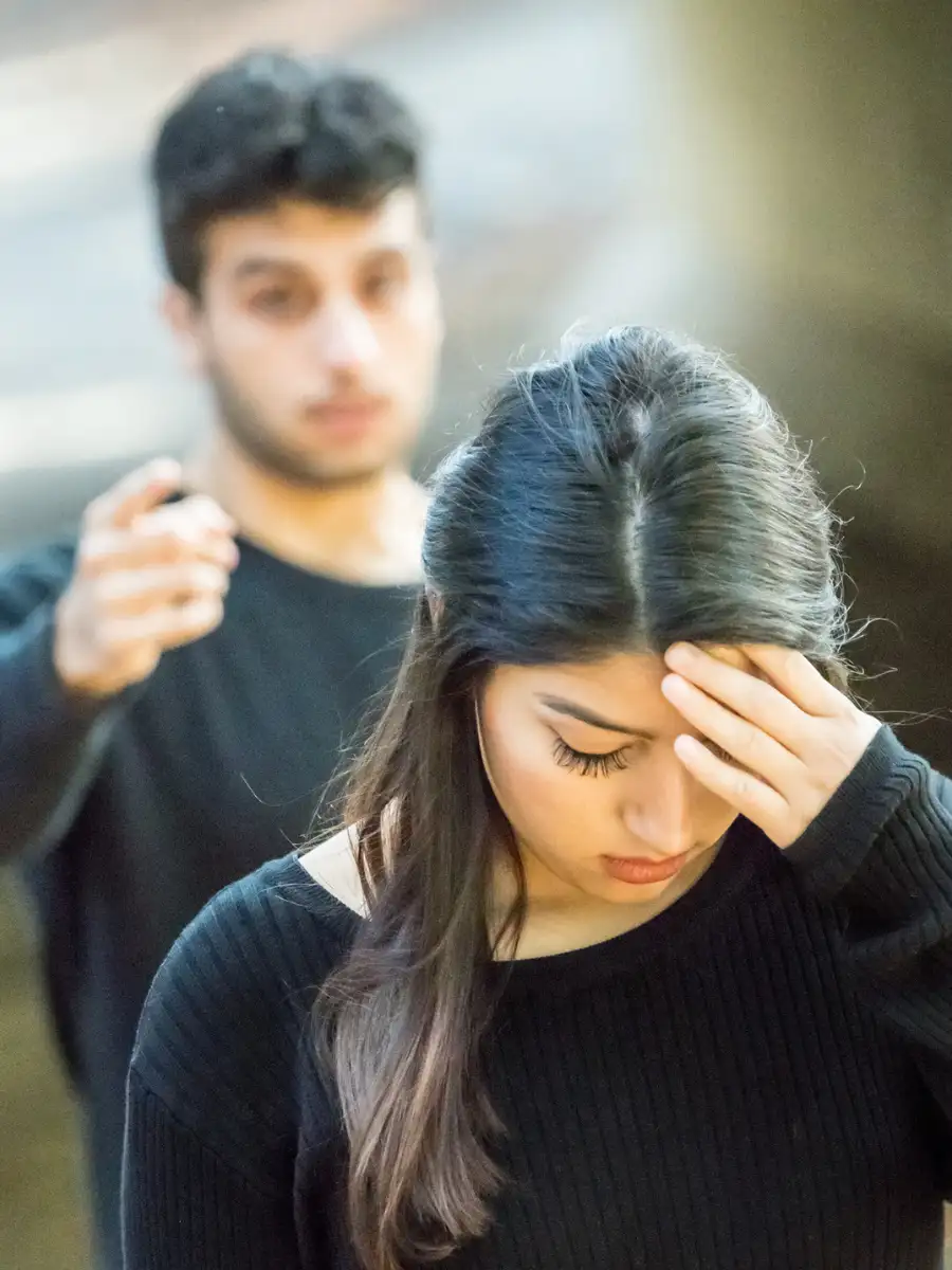 10 toxic behaviours in women that men consider dealbreakers | EconomicTimes