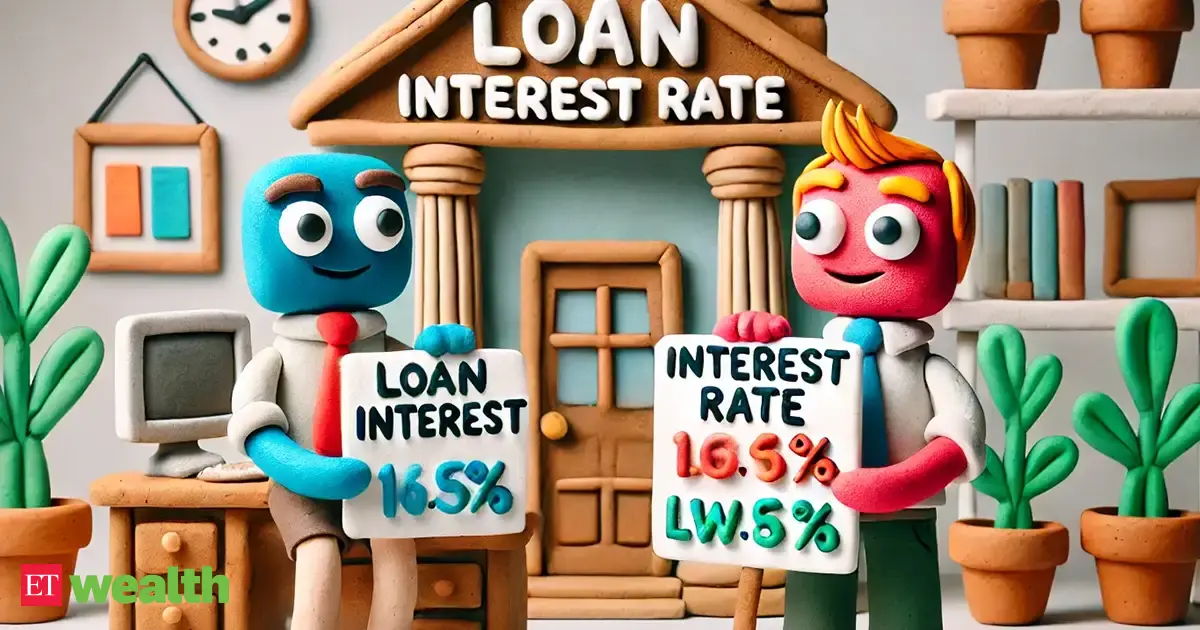 state bank of india: Latest SBI MCLR from January 15, 2025: Check ...