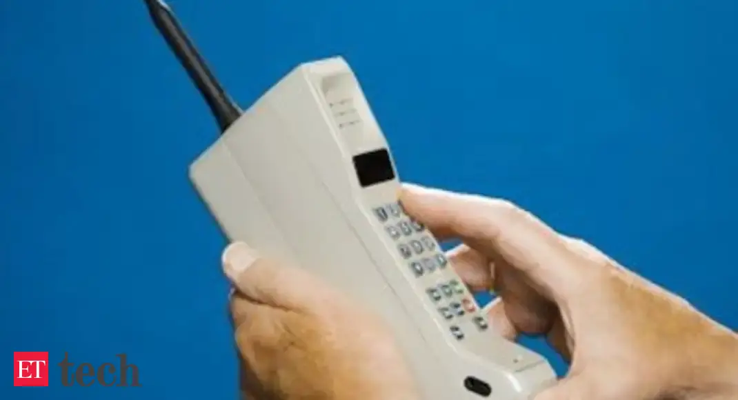 Two encryption systems of satellite phones cracked - The Economic Times