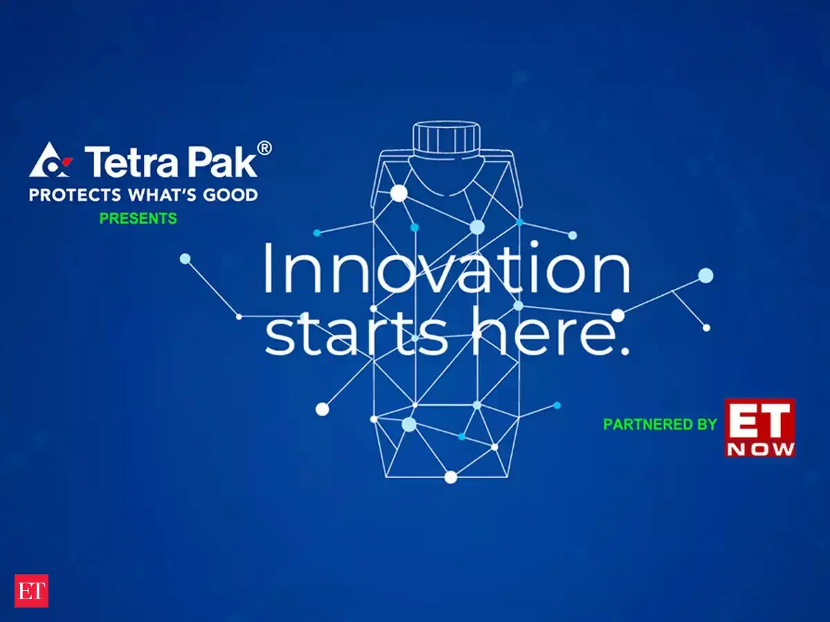 Innovation Starts Here | Tetra Pak's Vision for the F&B Future ...