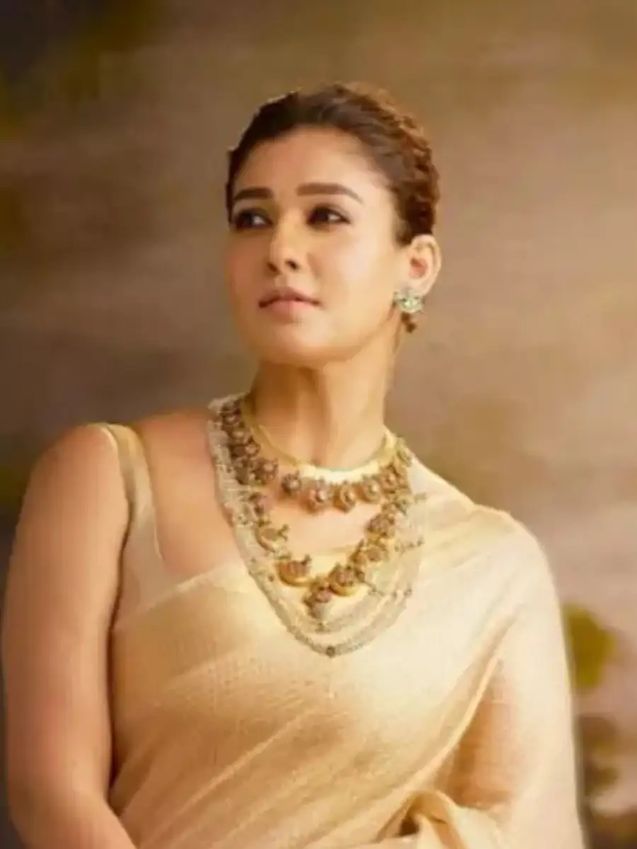 Nayanthara: 10 best Nayanthara movies every fan should watch ...