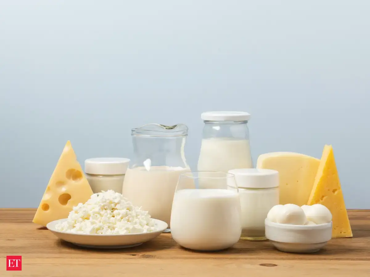 Stale and dangerous - 5 common foods you should never eat if they’re ...