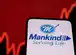 Mankind Pharma Share Price Today, Mankind Pharma Stock Price Live NSE ...