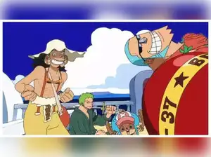 one piece chapter #1137: One Piece chapter 1137 release date and time ...