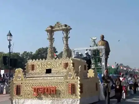 Republic Day 2025 Parade Highlights Updates: Big Republic Day show ...