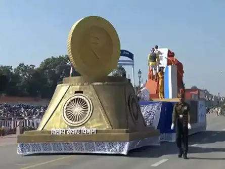 Republic Day 2025 Parade Highlights Updates: Big Republic Day show ...