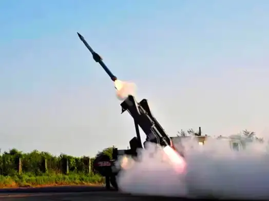 bharat dynamics: Stock Radar: Bharat Dynamics looking attractive on ...