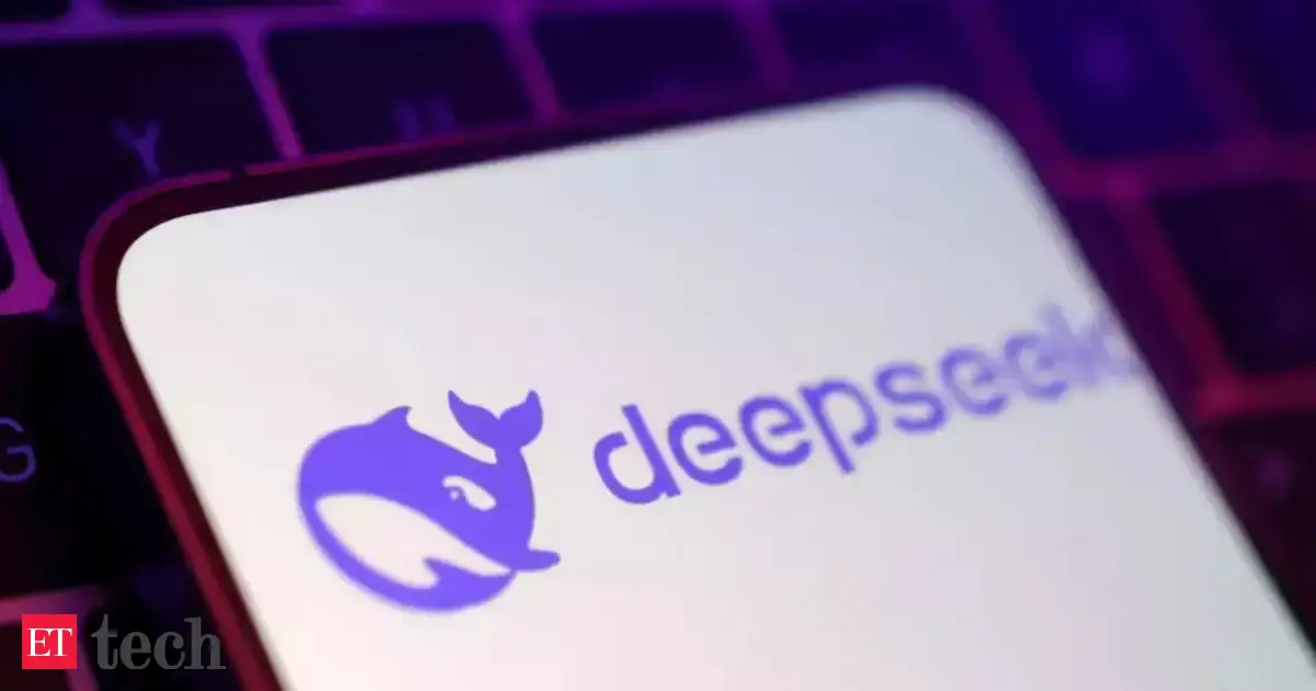 DeepSeek’s evolution: A timeline of breakthroughs and controversies ...