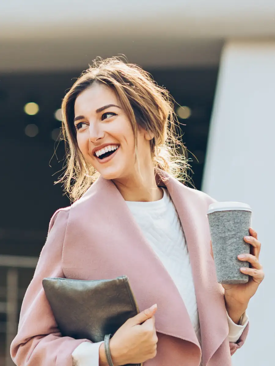 8 clear signs that you are a charming person | EconomicTimes