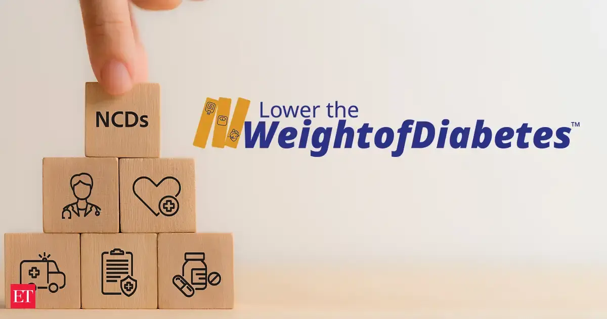 This New Year explore the ABCD of diabetes - Lumemp.com