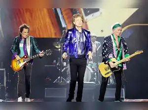 Rolling Stones tour cancellation: Fans in dismay as Rolling Stones ...