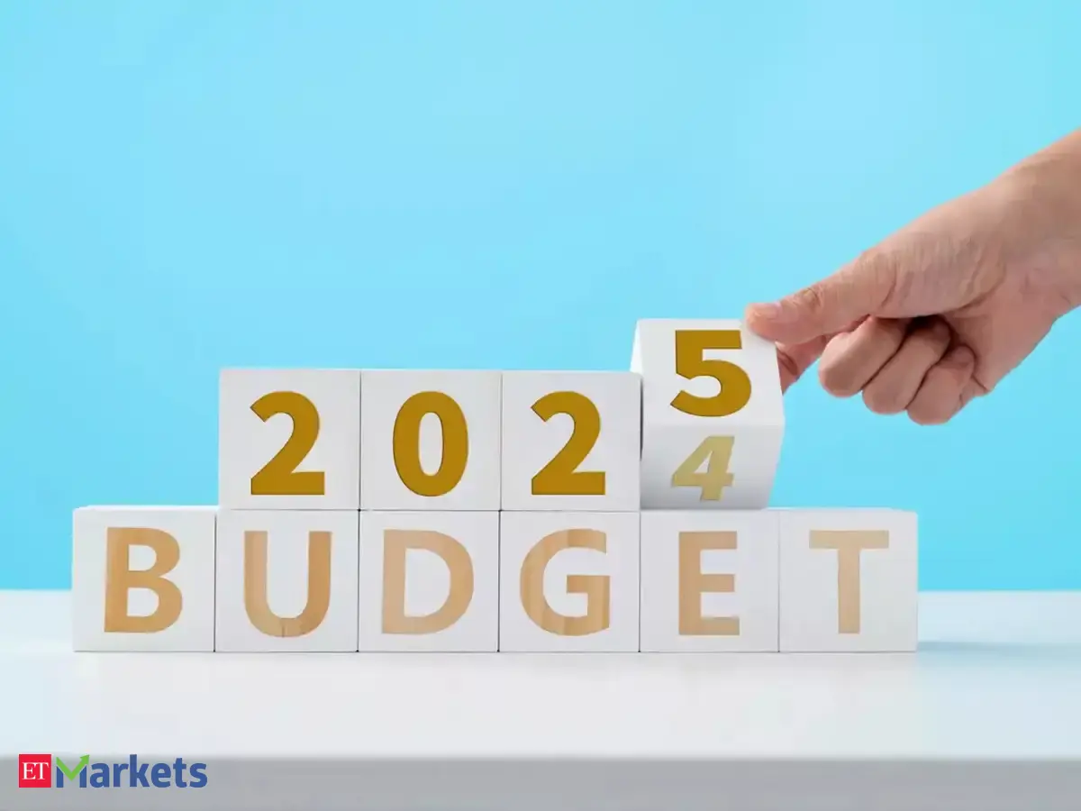 Budget 2025: Ministry-wise fund allocations at a glance - Budget ...