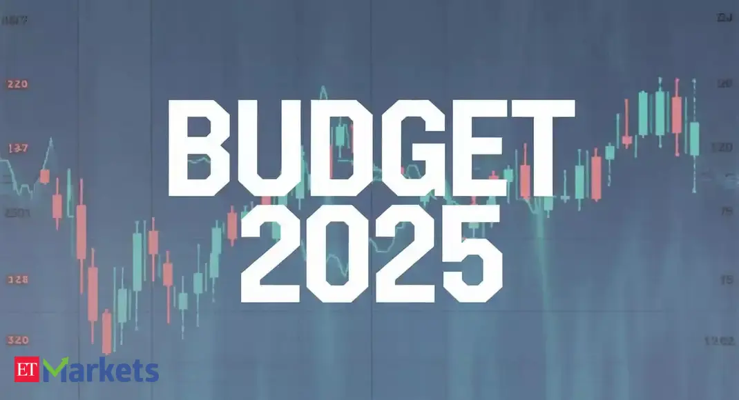 mishra dhatu nigam: Budget 2025: PSU stocks tumble up to 9% on Budget ...