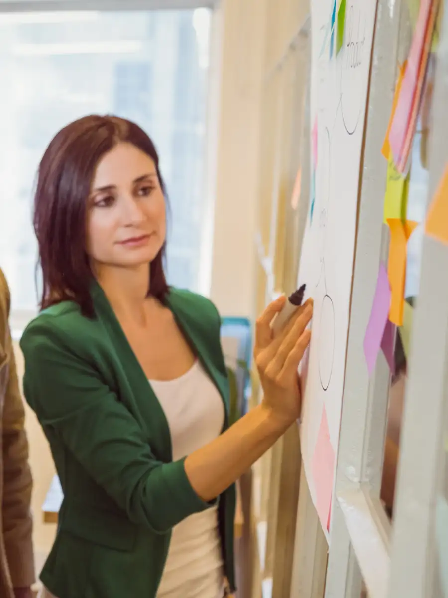 8 effective ways to build a problem-solving attitude | EconomicTimes