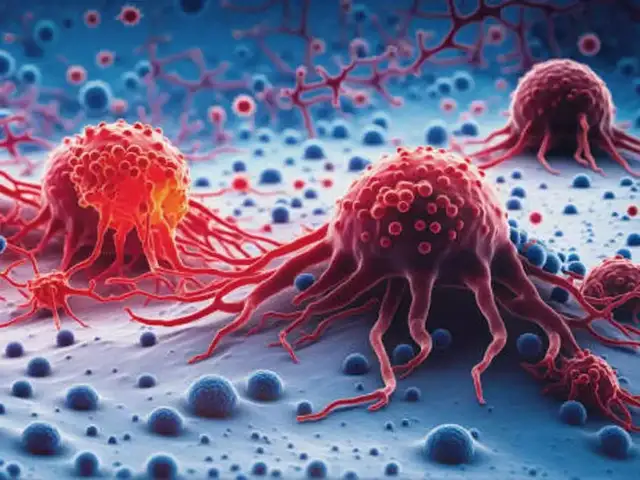 World Cancer Day 2025: 6 facts you probably didn't know about cancer ...