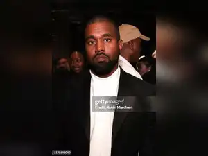 Kanye West follows Taylor Swift: Kanye West goes on a posting spree on ...