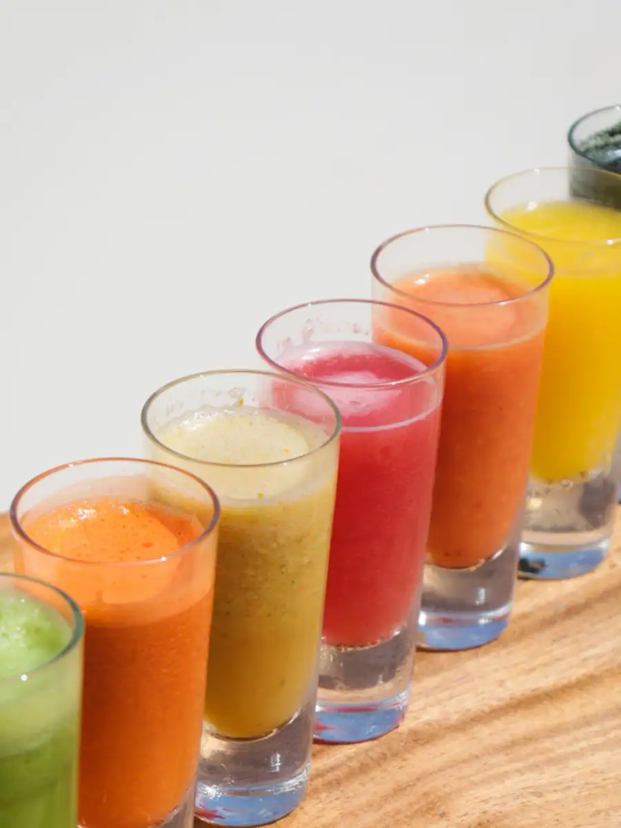 8 alarming signs your body is crying out for a detox | EconomicTimes