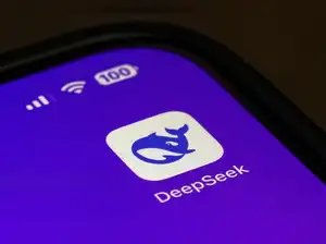 South Korea ministries block DeepSeek's access - The Economic Times