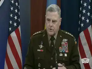anthony tata: Donald Trump nominates former army general with ...