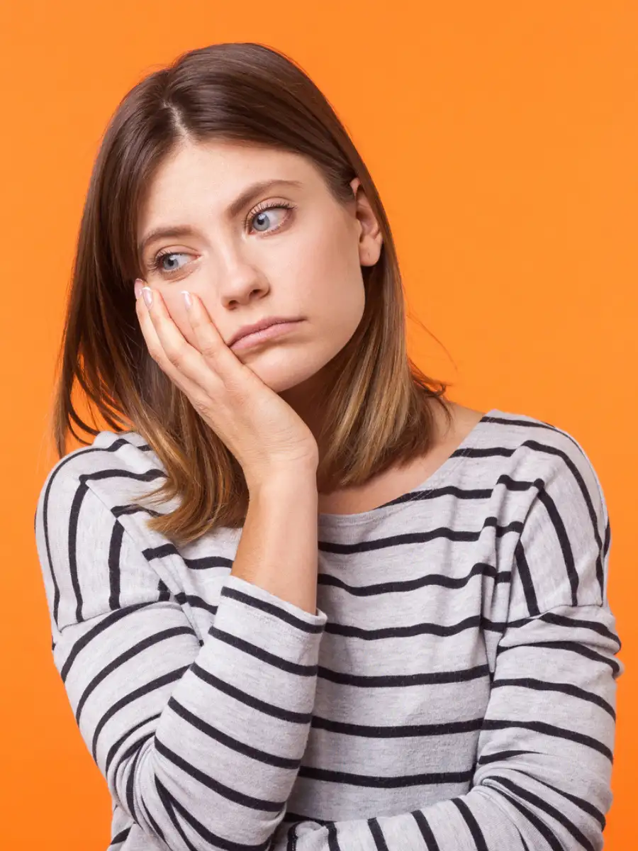 8 clear signs that you’re a boring person | EconomicTimes