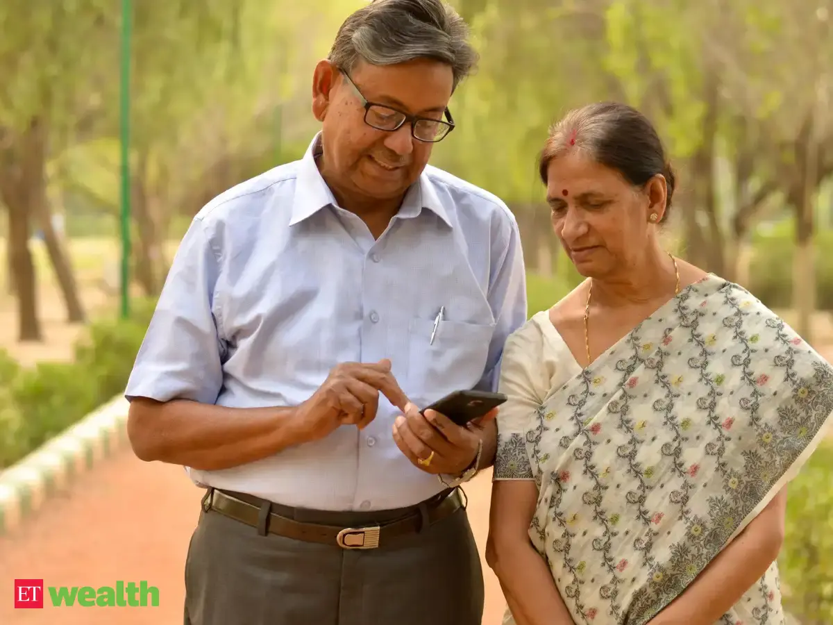 How are Senior Citizens set to benefit from Union Budget 2025 - Tax ...