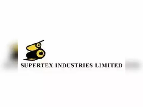 Supertex Logo