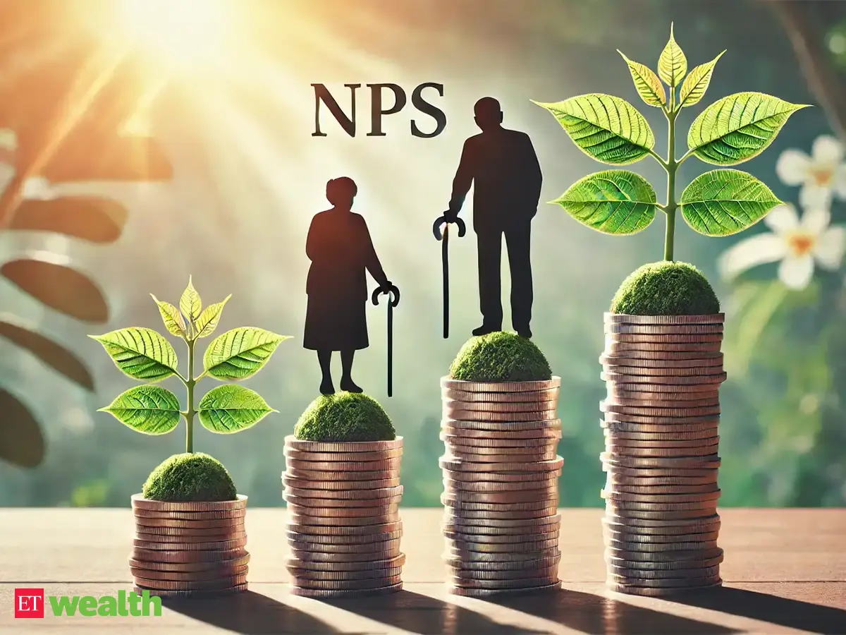 Persistency charge - New NPS fees from January 2025: Full breakdown of ...