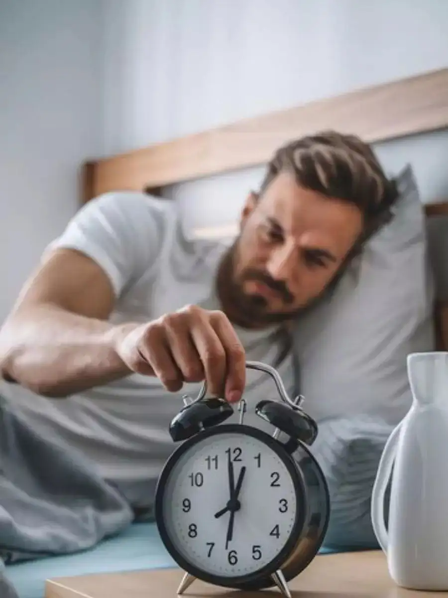 Why Waking Up Early Can Transform Your Life: 10 Key Benefits | NewsPoint