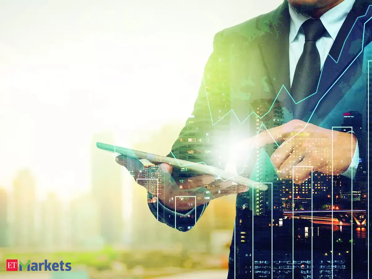 India poised for earnings recovery by June 2025: Jonathan Garner ...