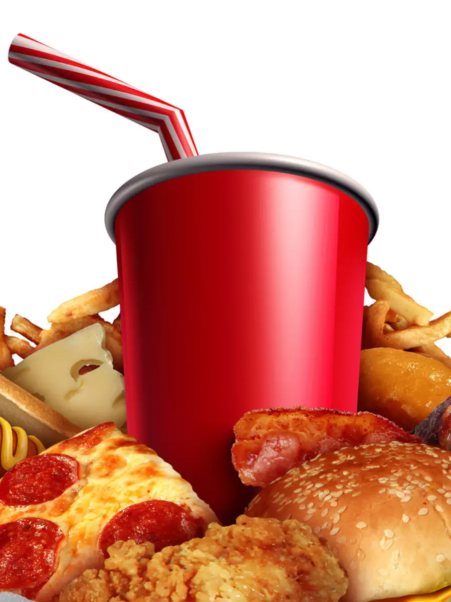 8 ways processed food harms your body | EconomicTimes