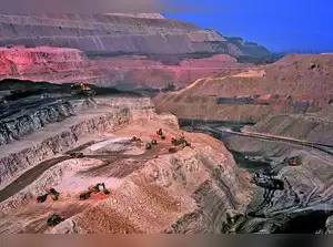 Graphite, Limestone may Get New Royalty Rates - The Economic Times